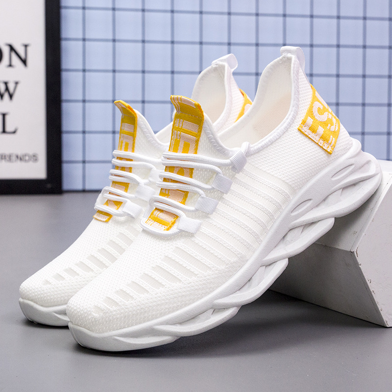 Sepatu Pria Reject Obral - HALODROPSHIP