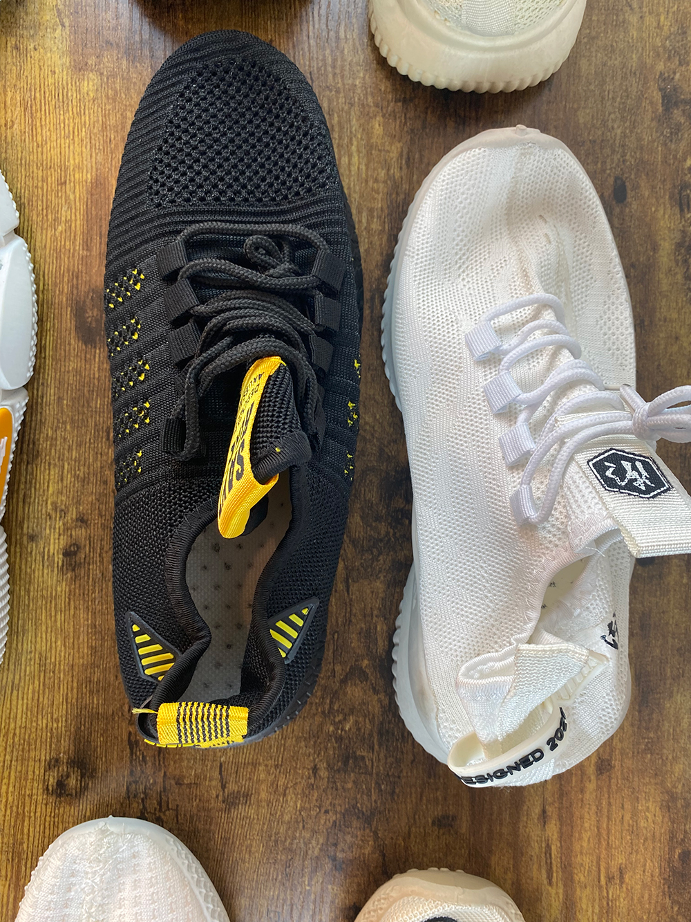 Sepatu Pria Reject Obral - HALODROPSHIP