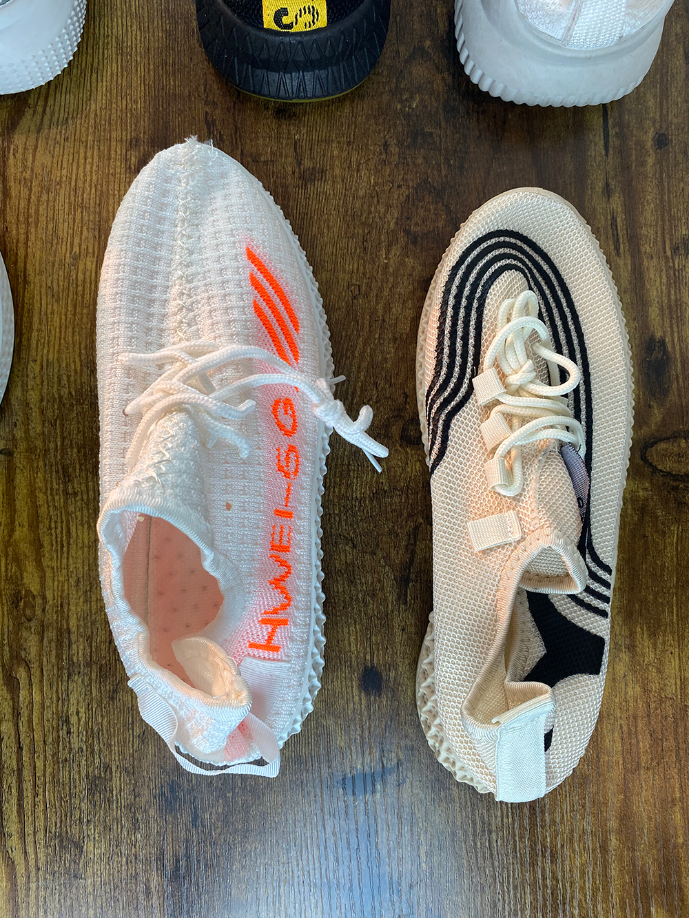 Sepatu Pria Reject Obral - HALODROPSHIP